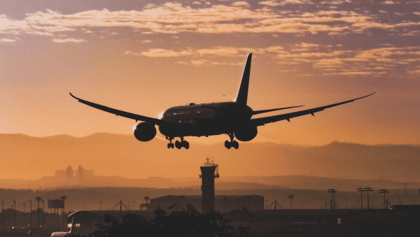 What Is Load Factor in Aviation? Explained Simply