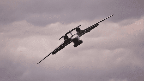 What Is Load Factor in Aviation? Explained Simply