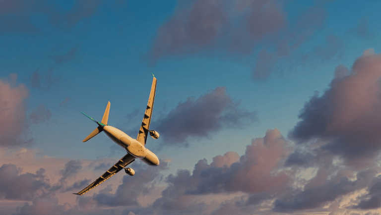 What Is Load Factor in Aviation? Explained Simply