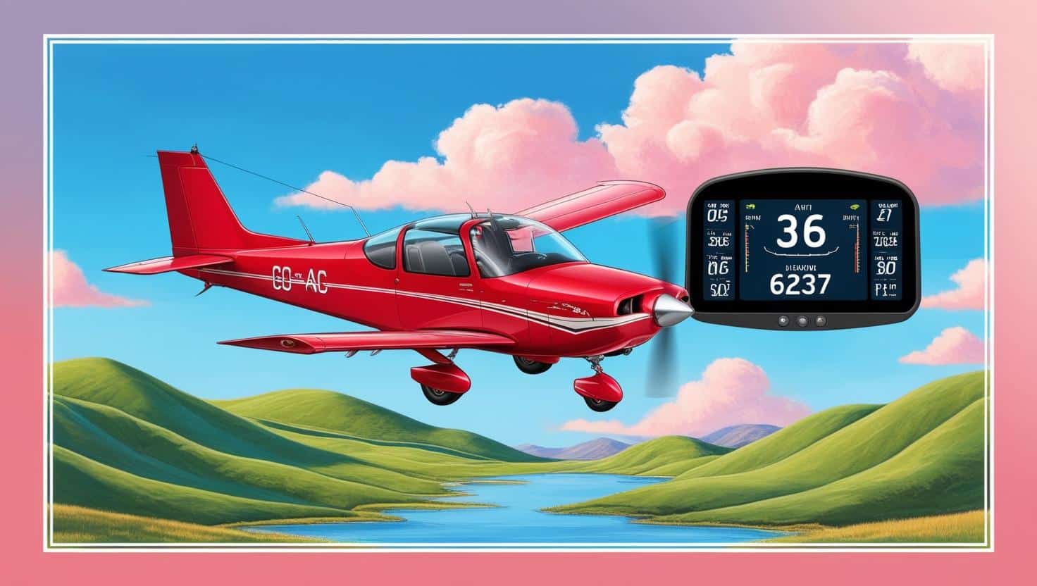 Master Slow Flight: Essential Techniques for Pilots