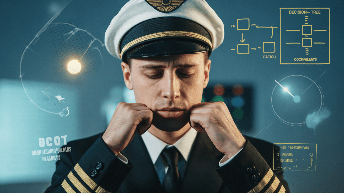 Human Factors in Aviation: The Human Side of Flight Safety