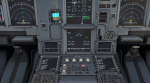 A320 Switching Panel Explained: Functions, EIS & DMC Logic