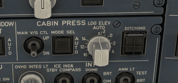 A320 Cabin Pressurization System in Aviation: Airbus A320 Guide