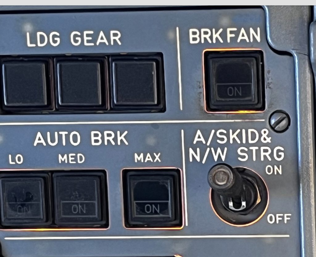 Airbus A320 Braking System: How Aircraft Stop Safely