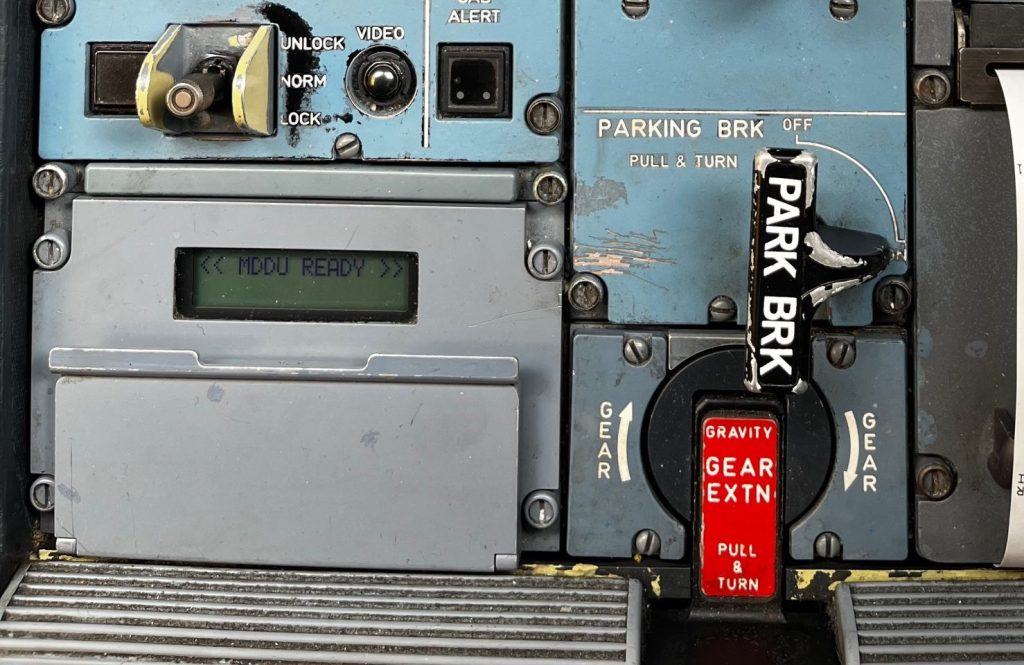Airbus A320 Braking System: How Aircraft Stop Safely
