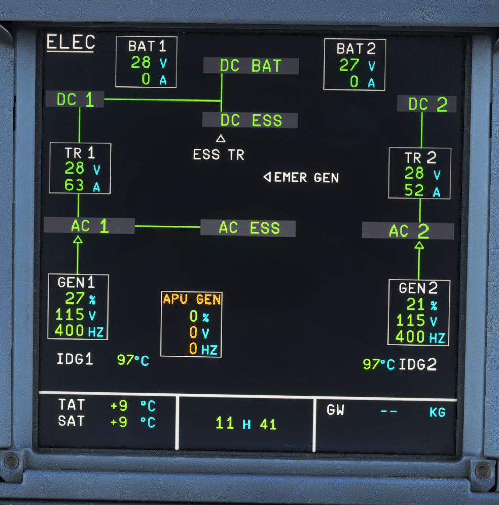 Transformer Rectifier Unit (TRU): How Aircraft Convert AC Power to ...