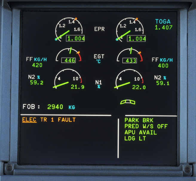 Transformer Rectifier Unit (TRU): How Aircraft Convert AC Power to ...