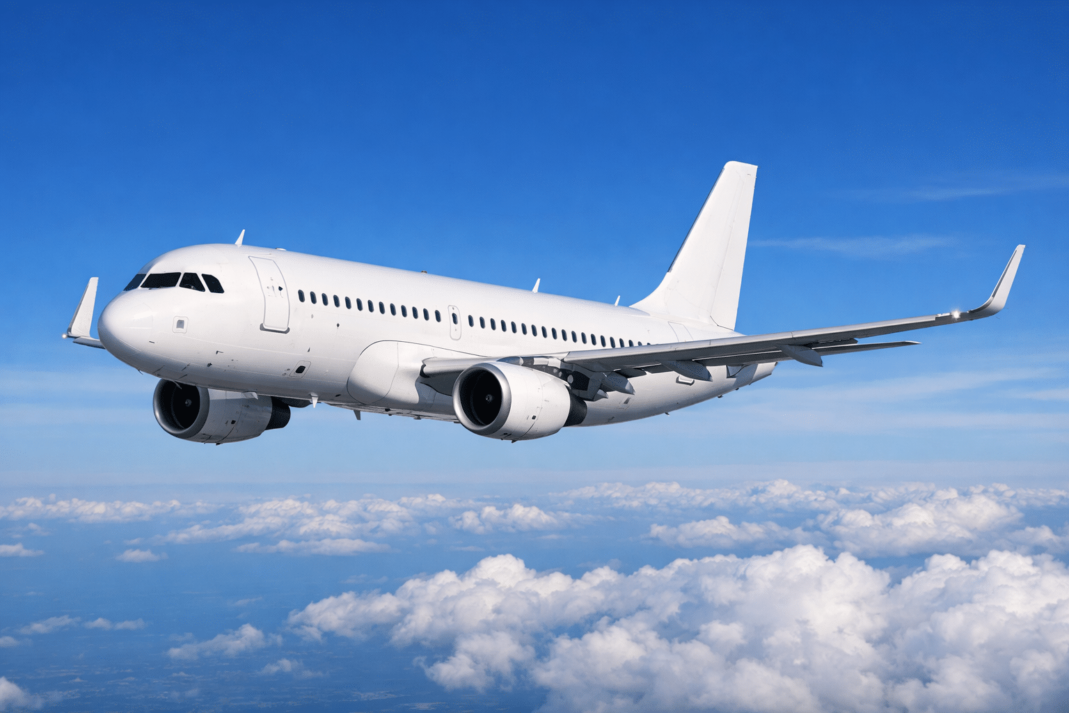 Airbus A320 Specifications, History, Engines & A320neo Explained
